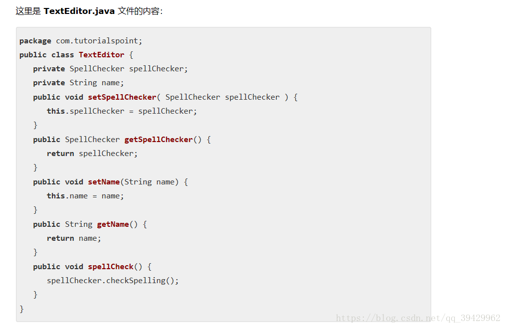 Spring bean装配之byName跟byType的区别_bytype byname-CSDN博客