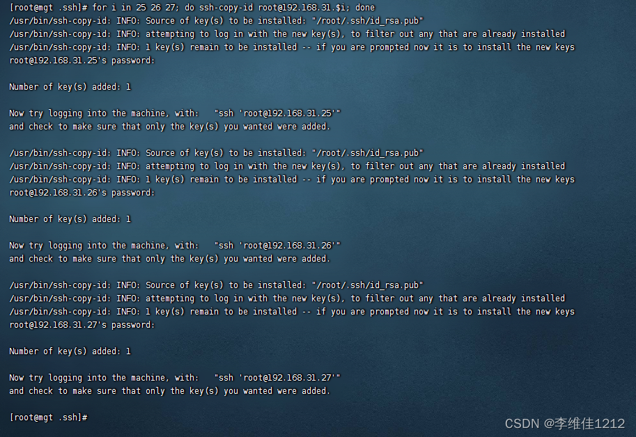 系统学习Linux-Mariadb高可用MHA-CSDN博客