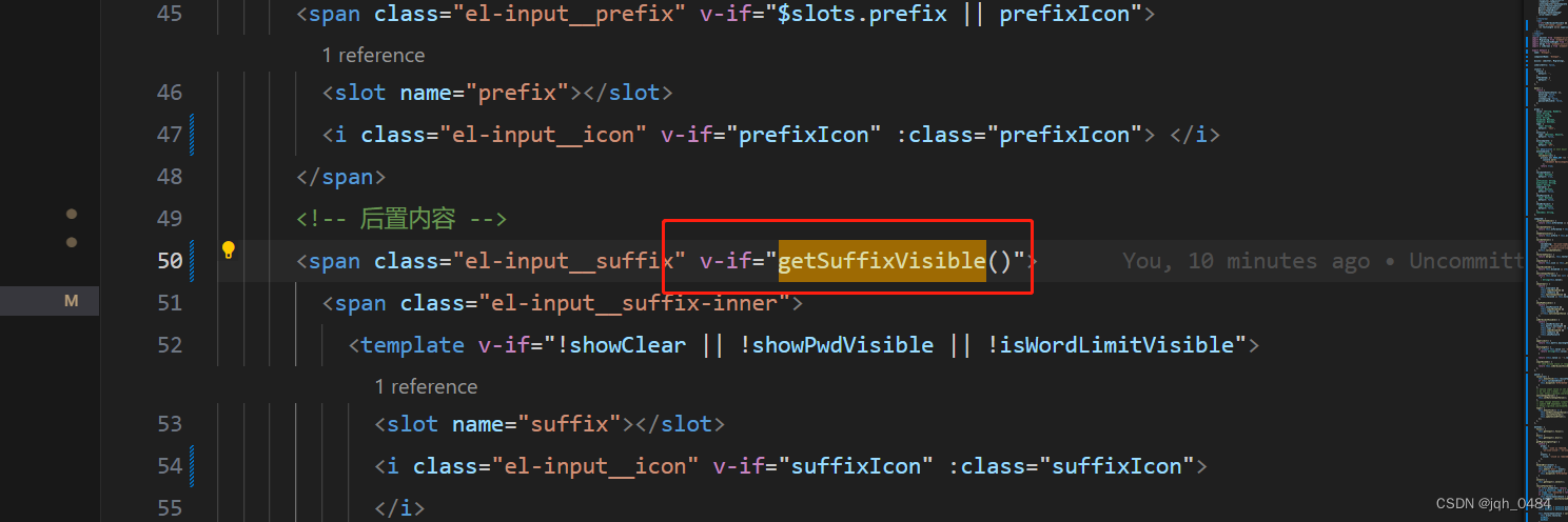 element-ui input 组件源码分享_element input-CSDN博客