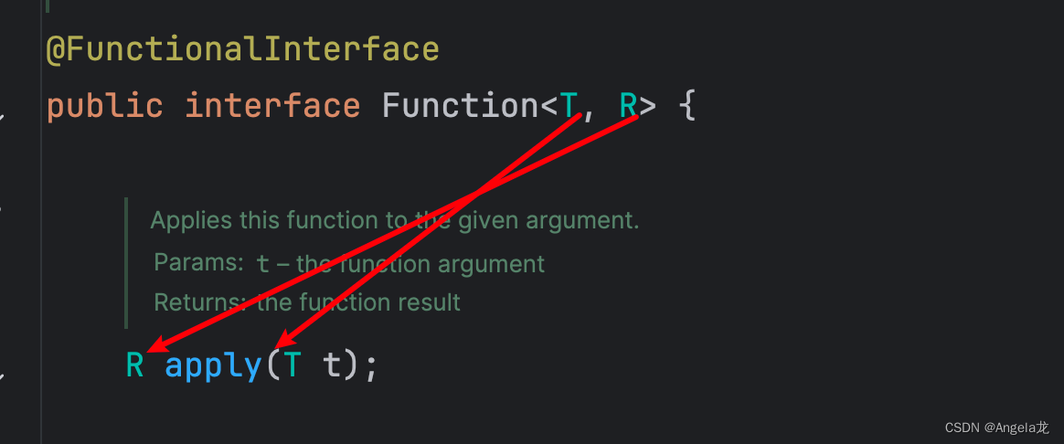 java中stream流使用_java stream 传入函数-CSDN博客