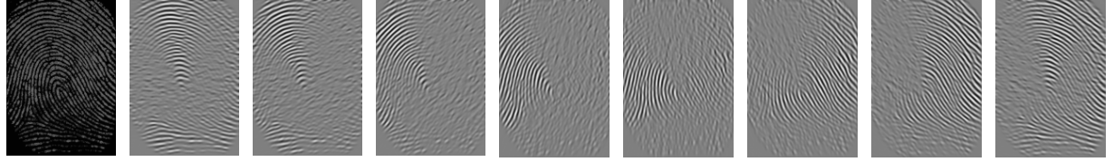 2021wsb Day2 4 Raffaele教授演示利用opencv和python实现一个指纹识别系统 含代码 Part3pythonopencv指纹细化处理代码 Csdn博客