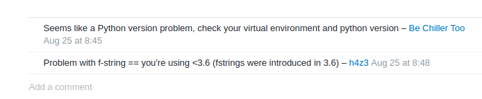 python-igraph安装失败的解决方案_build failed for the c core of igraph.-CSDN博客
