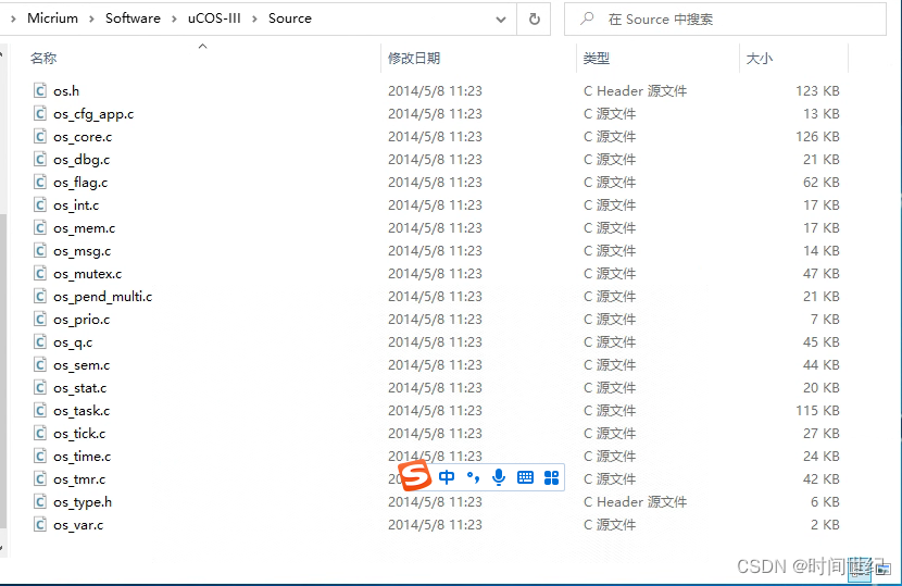 UCOS-iii移植到stm32f4记录_ucosiii移植到stm32f4-CSDN博客