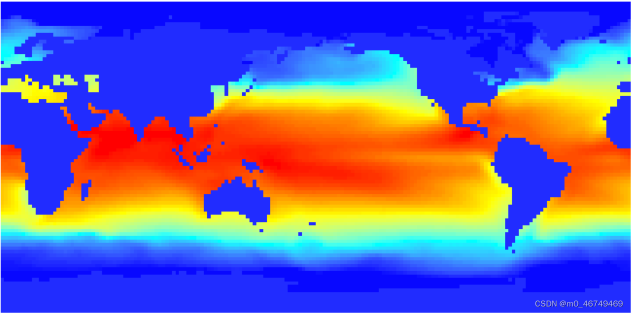 Python读取海洋温度（SST）nc文件并生成tif栅格图像_python解析nc并生成栅格图像-CSDN博客