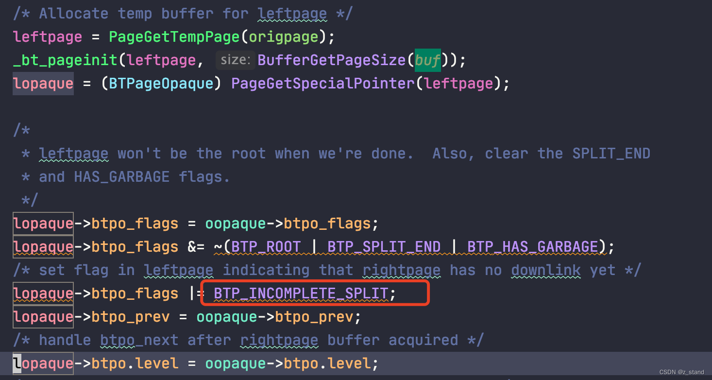 Postgresql Btreeb Link Tree 索引 基本 实现原理postgresql 存储btree介绍 Csdn博客