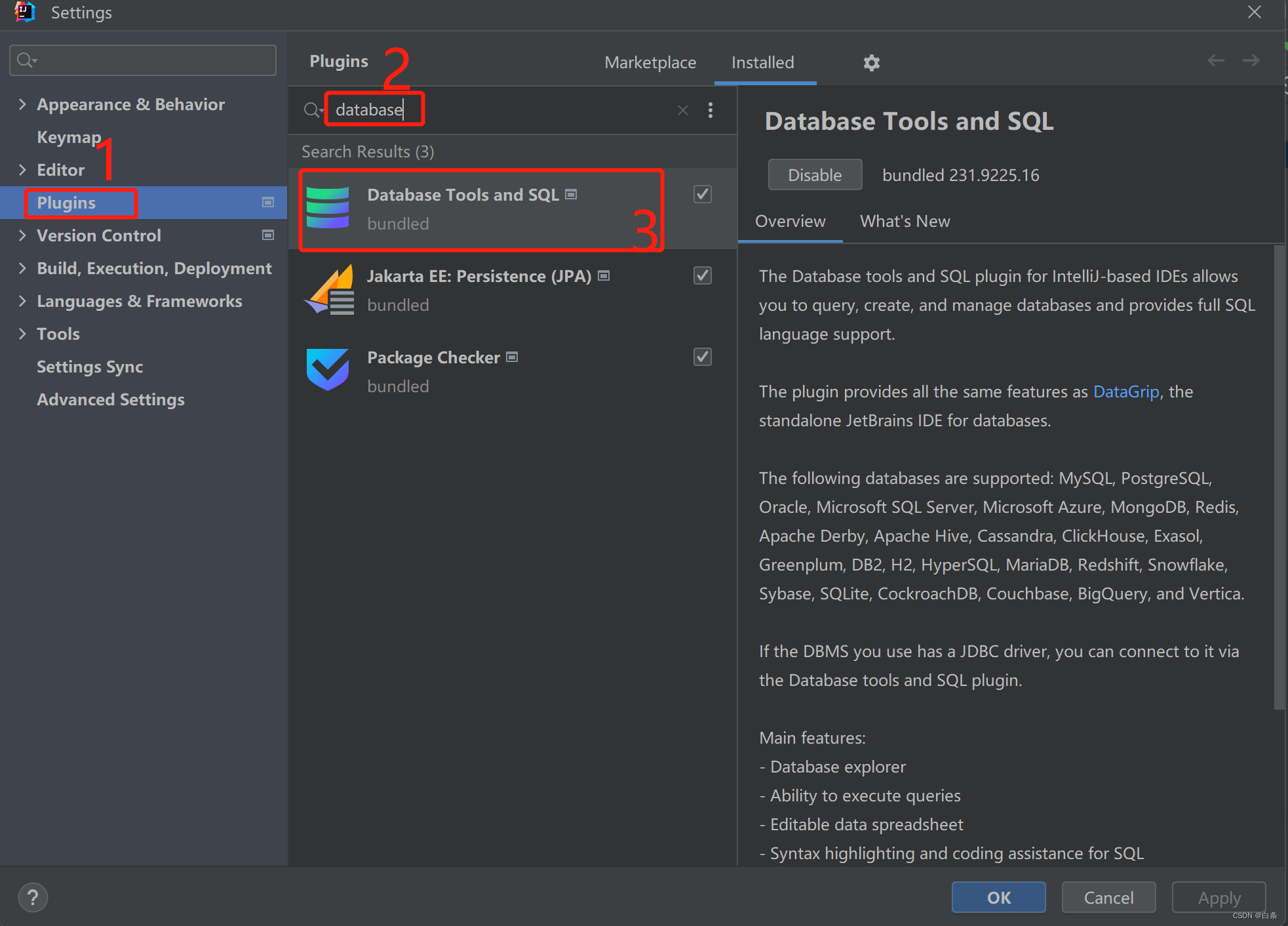 最简单的redis连接 如何在intellij Idea中利用plugins不用wls2成功连接redisintellij Idea Redis Csdn博客