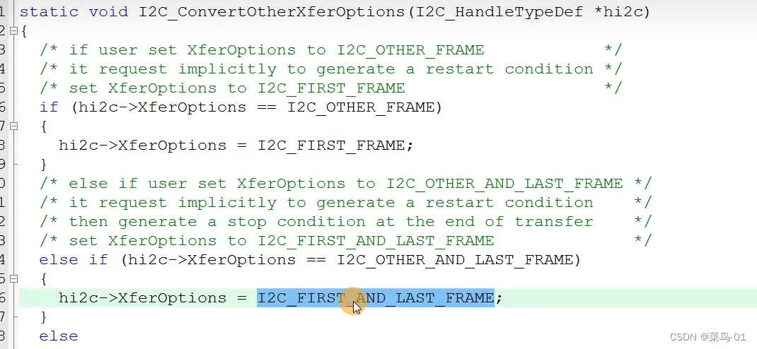 12：HAL----I2C_hal i2c-CSDN博客