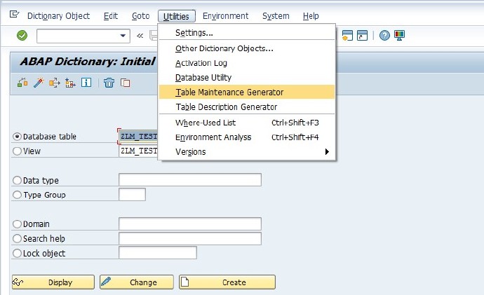 SM30: Add custom button on maintenance view_SAP刘梦_新浪博客-CSDN博客