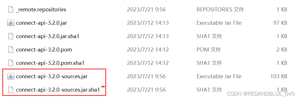 【IDEA】IDEA 中点击Download Source（下载源码）后，下载的源码存储到哪了？_idea download sources-CSDN博客