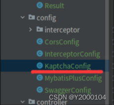 SpringBoot实现简单的登录验证码_springboot使用session存储验证码-CSDN博客