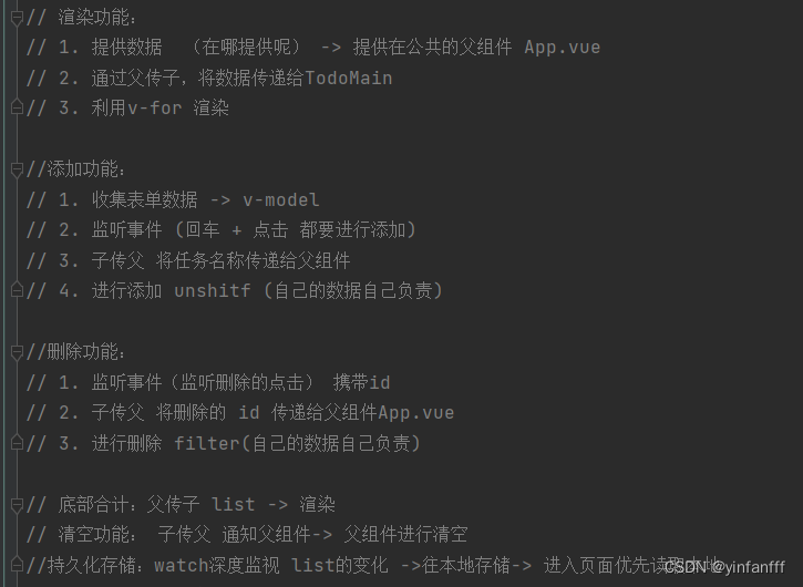 Vue学习日记20:记事本 组件版vue记事本组件 Csdn博客