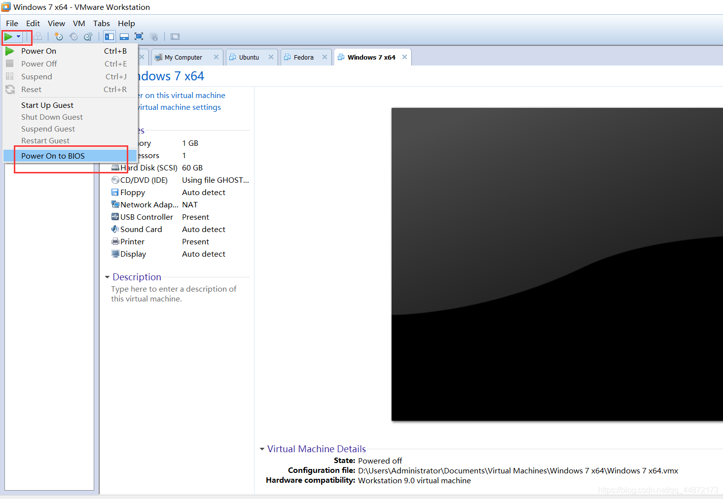 安装QTP软件的步骤_qtp安装-CSDN博客