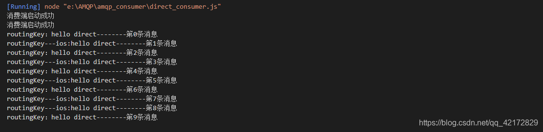 RabbitMQ在Node.js中的实际应用_nodejs rabbitmq-CSDN博客