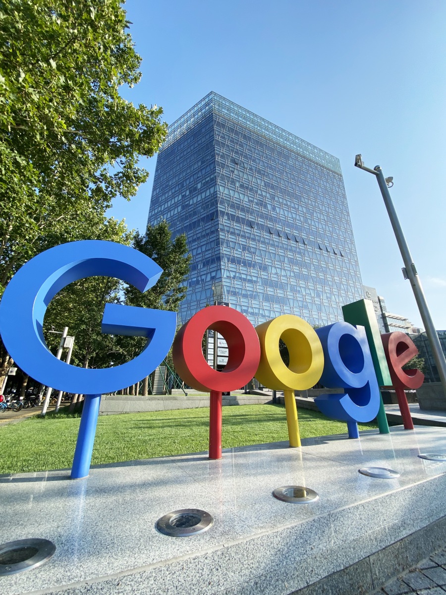 谷歌母公司Alphabet二季度财报强劲，AI和云计算业务增长迅猛_alphabet公司-CSDN博客