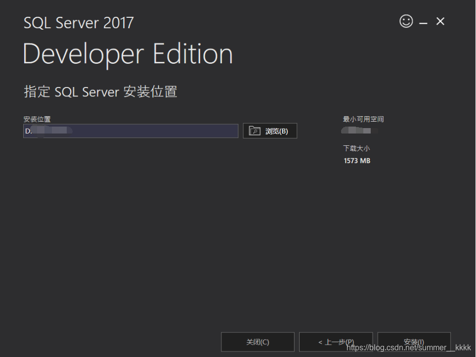 SQL server Developer 2017的下载_sqlserver2017下载-CSDN博客