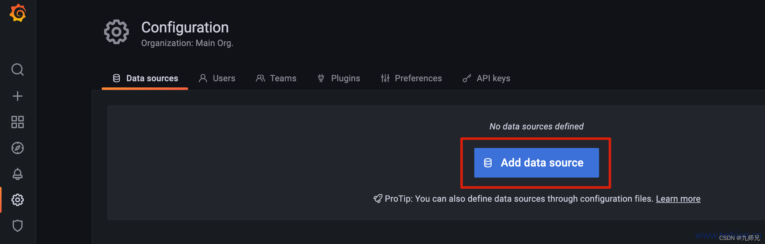【Clickhouse】Clickhouse 整合 Prometheus 监控 运行时状态_prometheus clickhouse-CSDN博客