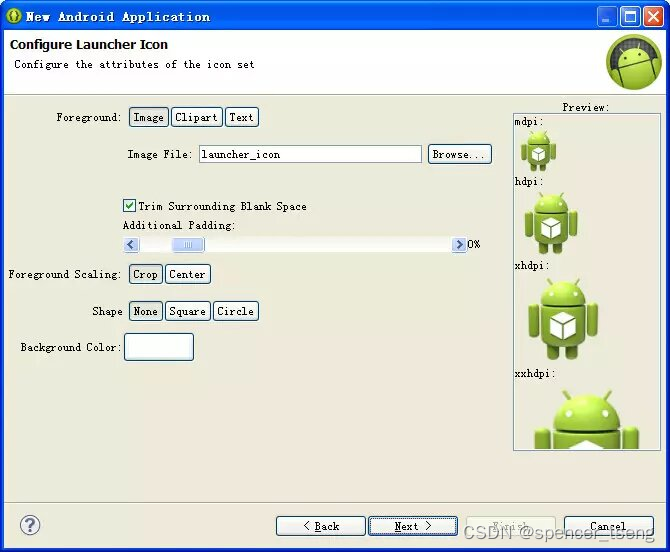 APP Android-CSDN博客