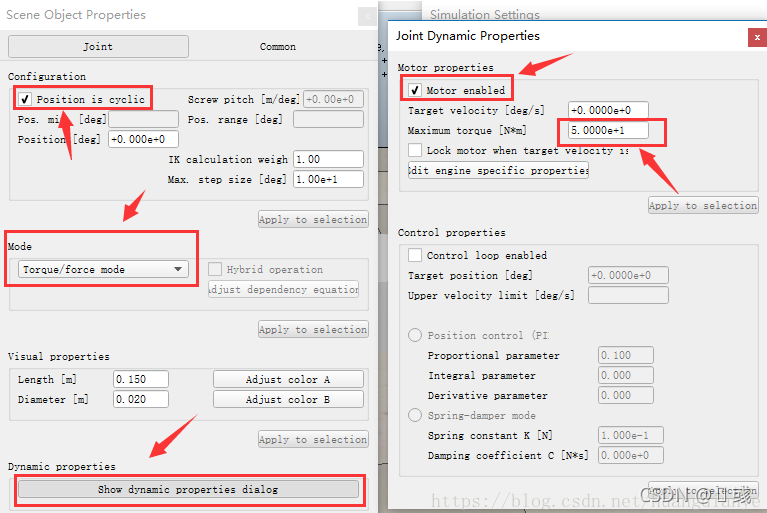 [vrep]与python建立通讯-CSDN博客