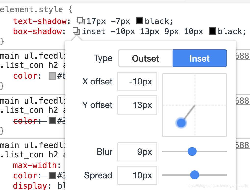 Chrome的调试技巧系列三_chrome initiator-CSDN博客