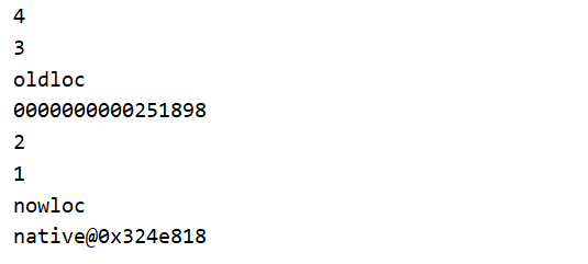 JNA参数类型转换(含接收、发送结构体)——JNA-JNI(五)_jna byreference byvalue-CSDN博客