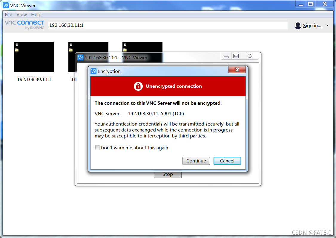 记新装CentOS 7离线安装VNCServer流程_vncserver离线安装-CSDN博客