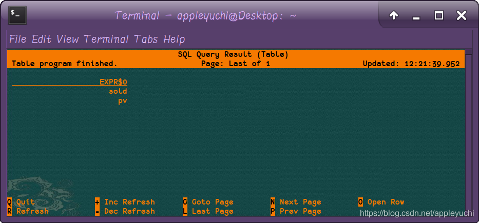 Flink SQL Client注册Python UDF完整流程_flink sql client 使用 python udf-CSDN博客