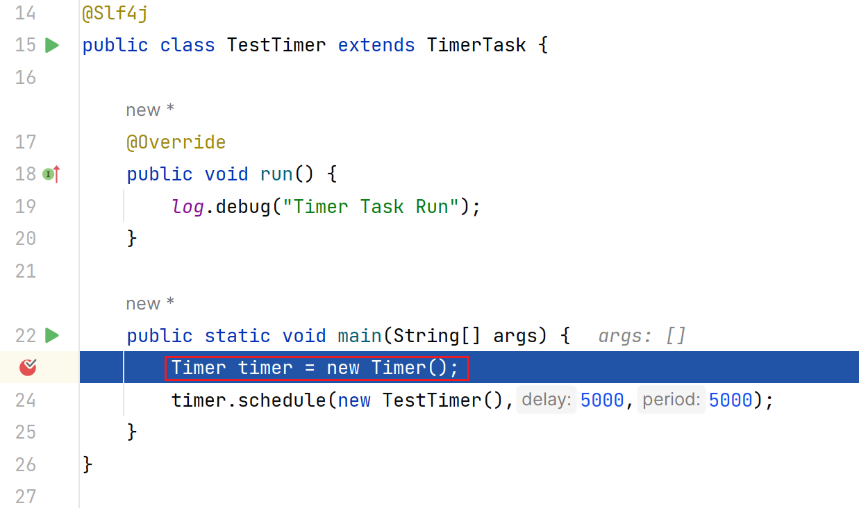 Netty源码系列 之 HashedWheelTimer源码-CSDN博客