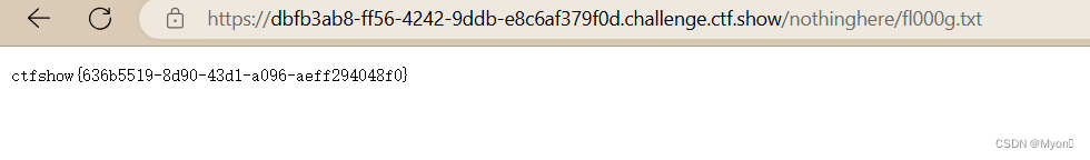 ctfshow-web入门-信息搜集（web11-web20）_ctfshow web11-CSDN博客
