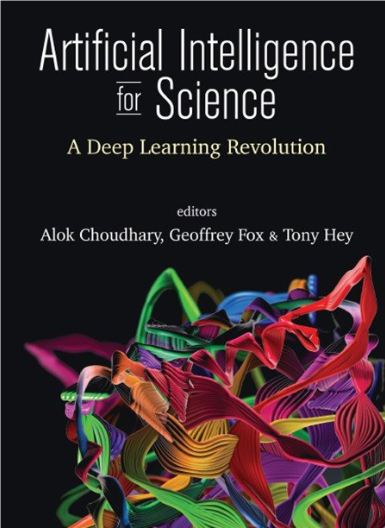 重磅分享！60+强推-AI4Science-百科全书式概述人工智能在量子、原子级和连续系统科学的应用...-CSDN博客