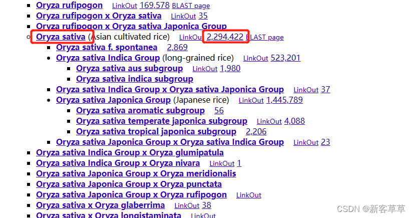 使用efetch从NCBI批量下载数据-CSDN博客