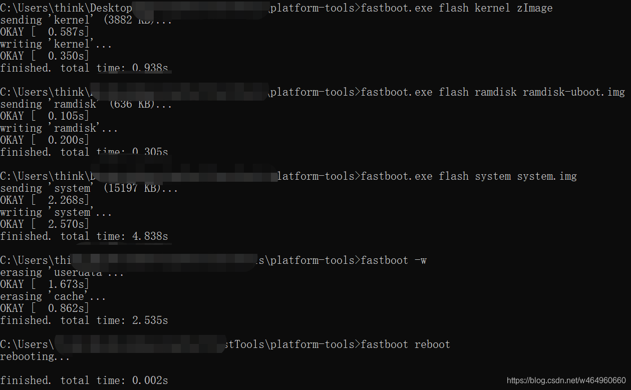 Linux——OTG方式烧写镜像文件步骤总结_otg烧写-CSDN博客