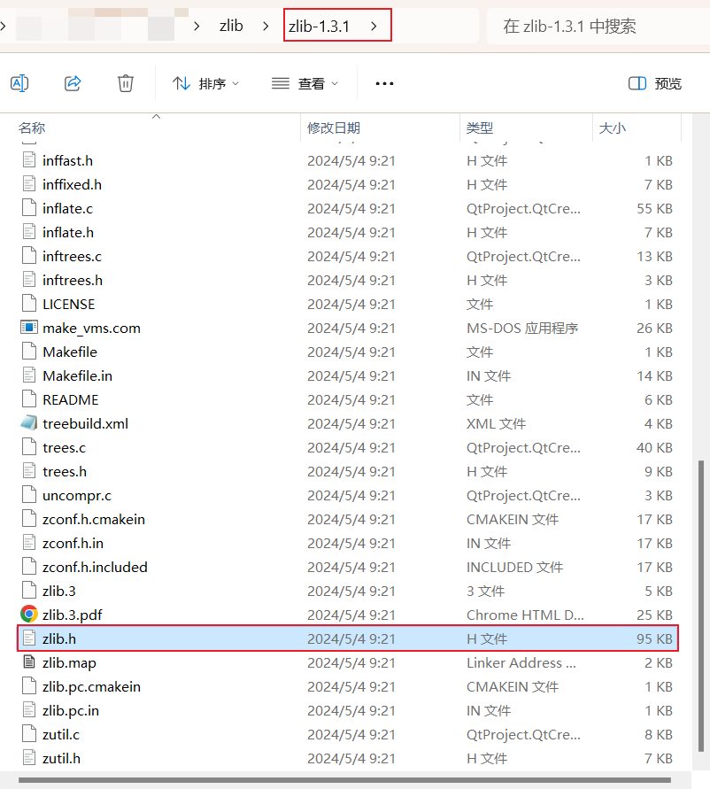 深入浅出（四）zlib库-CSDN博客