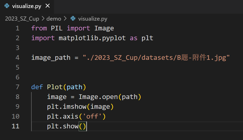Vscode 中 Python 代码不高亮显示怎么办？ Vscode的python语法不高亮 Vscode Python 代码高亮 Csdn博客