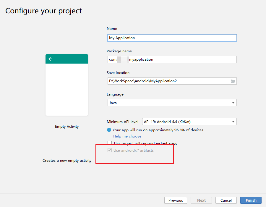 Multiple dex files define Landroid/support/v4/os/ResultReceiver Android x和Android Support库冲突问题 ...