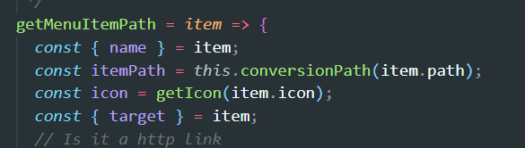 react-dva-ant-design-pro在编辑侧边菜单栏（添加徽标）_antd vue menu 组件怎么加 徽标数-CSDN博客