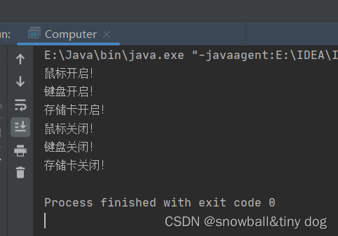 USB接口程序（java）_java usb-CSDN博客