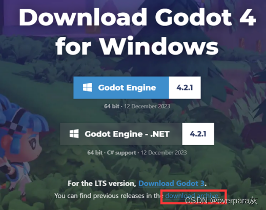 Godot教程番外——找不到导出模板？如何正确安装导出模板_godot导出模板-CSDN博客