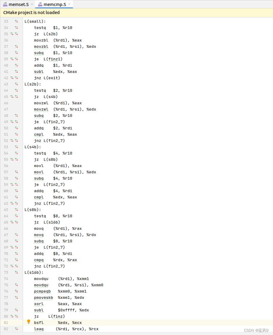 24 memcmp 的调试_24bit怎么做memcpy-CSDN博客