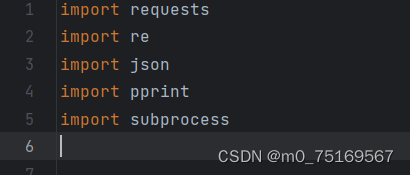 Python怎么安装subprocess模块？_python安装subprocess-CSDN博客