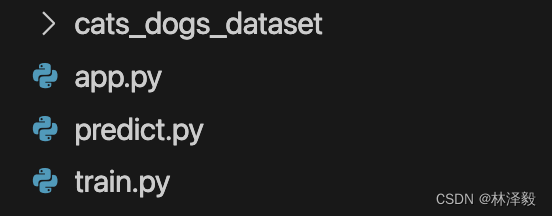 YOLOv8猫狗检测:从SwanLab可视化训练到Gradio Demo网站_yolov8 可视化训练软件-CSDN博客