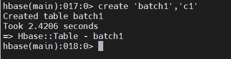 Hbase【进阶篇】05：使用MapReduce封装好的方法或者利用Bulkload-CSDN博客