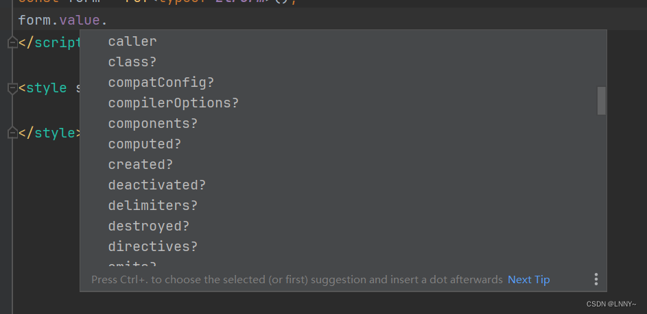 vue3 + ts中，element-plus组件通过ref引用组件内方法，显示提示_element plus ref-CSDN博客