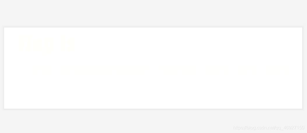 攻防世界——pure_color_school ctf winter 2015 : pure color-CSDN博客