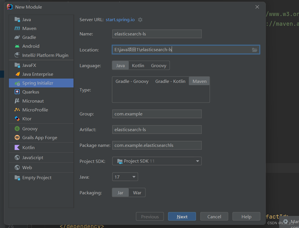 Elasticsearch基础教程（大致了解过elasticsearch的可以试试）_elasticsearch教学-CSDN博客