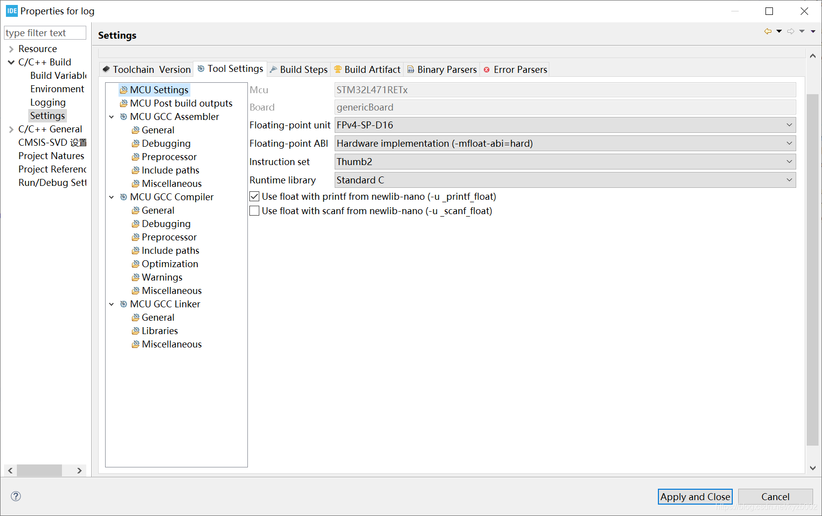 [STM32CubeIDE 二] printf重定向設置_cubeide printf 重定向-CSDN博客