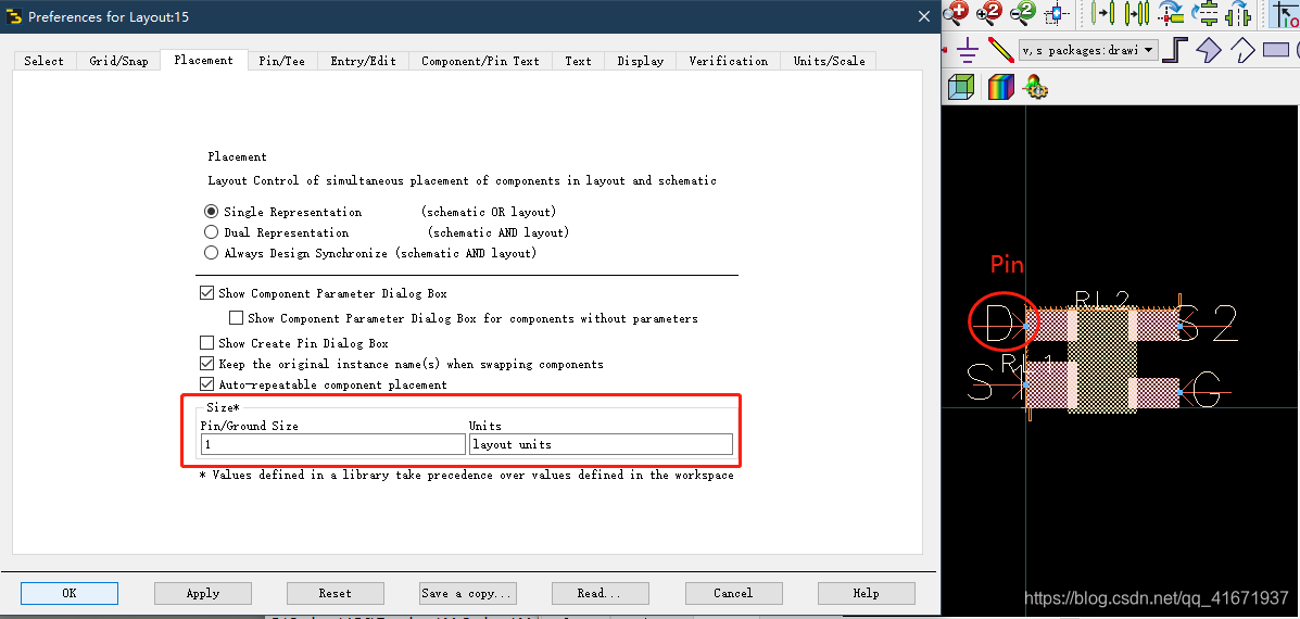 ADS layout各种元素的大小修改_ads中layout调整字体大小-CSDN博客