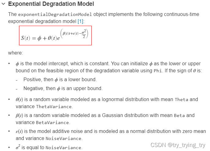 matlab手册_RUL model_residualsimilaritymodel-CSDN博客