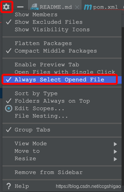 IDEA基本配置_autoscroll idea在哪里设置-CSDN博客