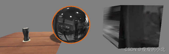 Unity-Matcap材质捕捉和薄膜干涉效果_unity 薄膜干涉shader-CSDN博客