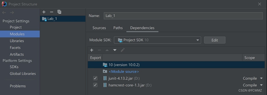 哈尔滨工业大学2023软件构造Lab1-CSDN博客